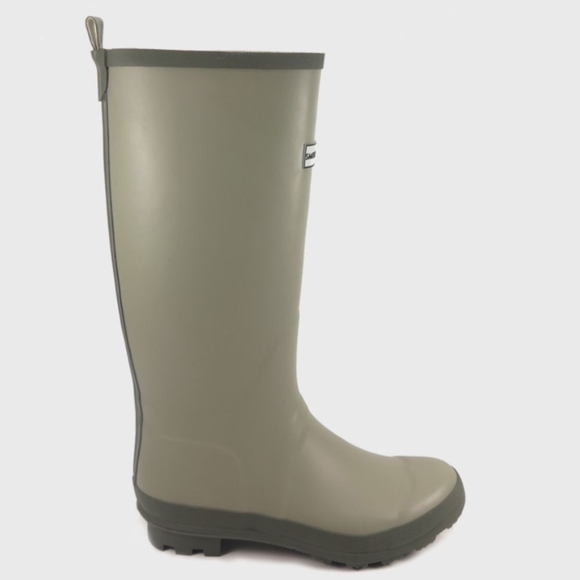 Smith & Hawken | Shoes | Tall Rain Boots Smith Hawken | Poshmark